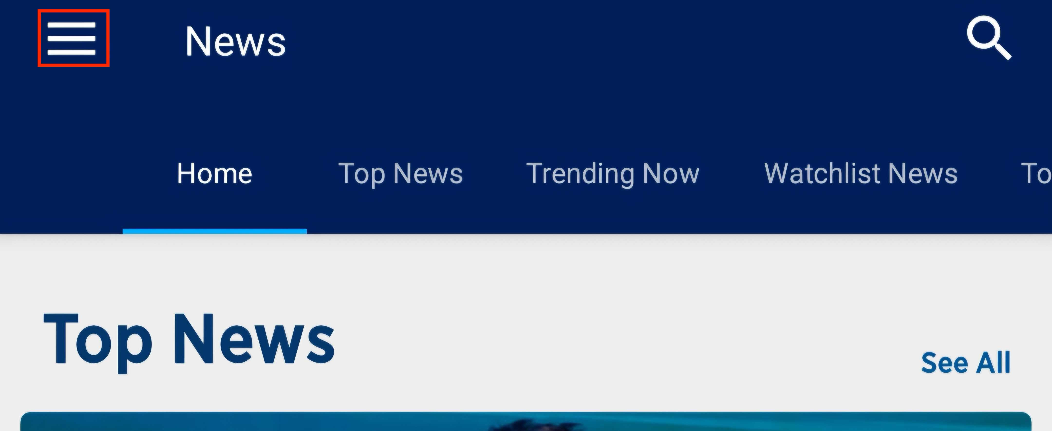 How do I log into my CNBC subscription – CNBC Help Center