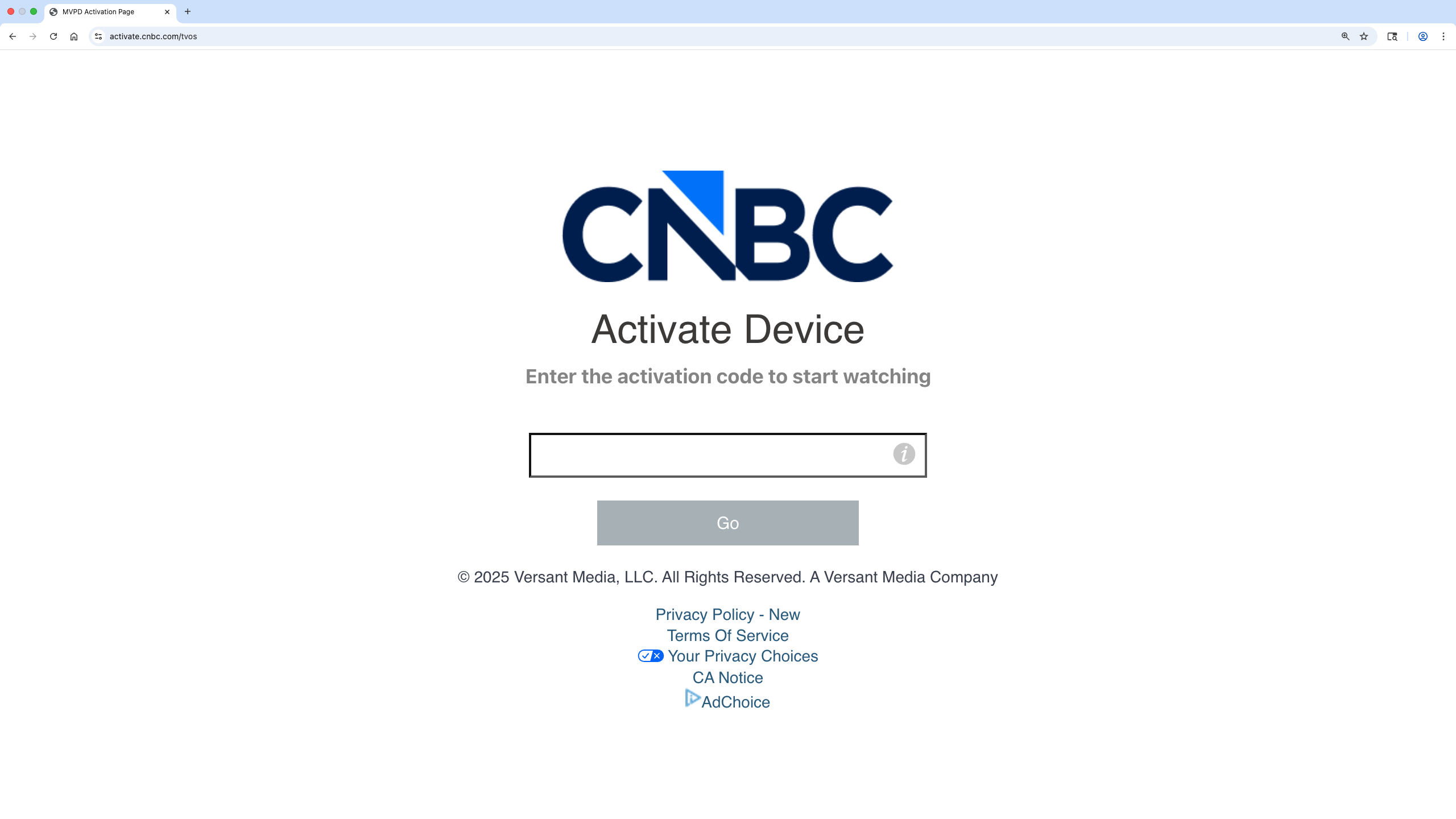 How can I watch CNBC on Apple TV? – CNBC Help Center